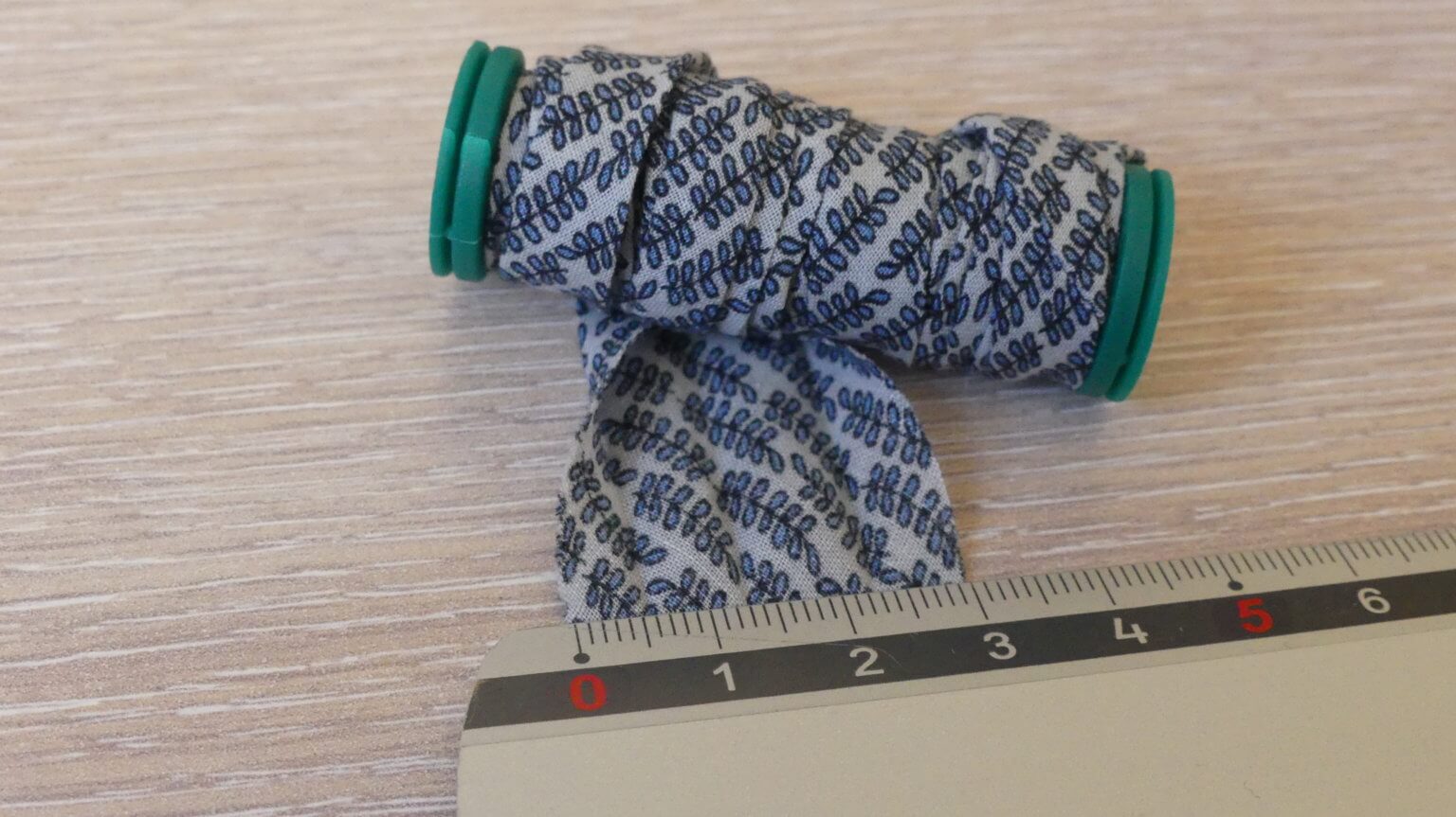 Le biais : comment le fabriquer ? - Withmo