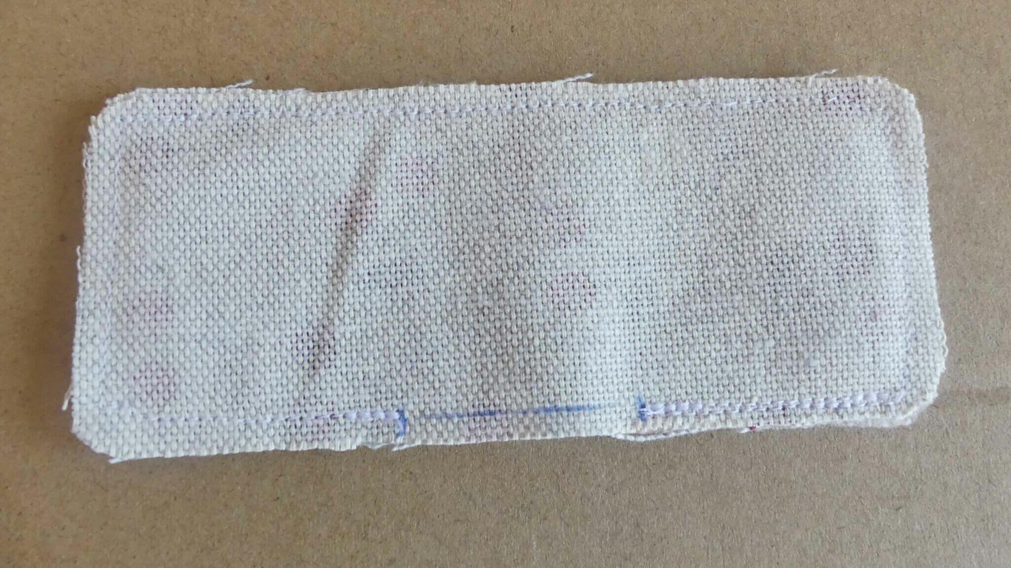 Attache-câble en tissu - Withmo