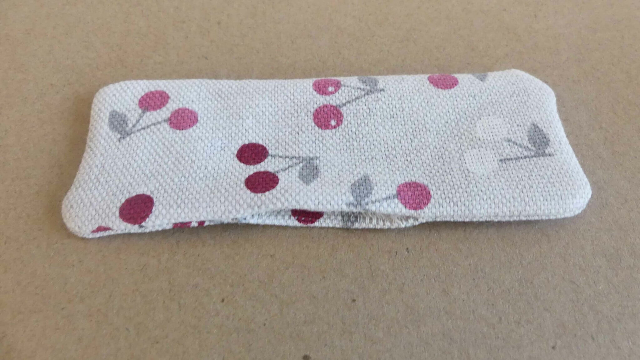 Attache-câble en tissu - Withmo