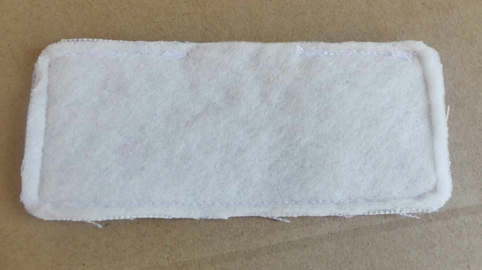 Attache-câble en tissu - Withmo