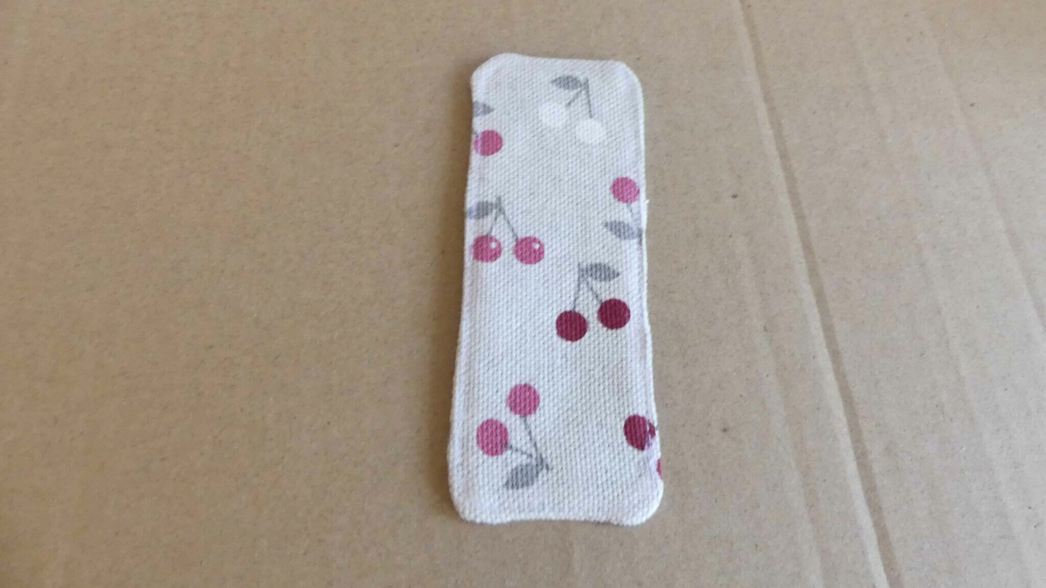 Attache-câble en tissu - Withmo