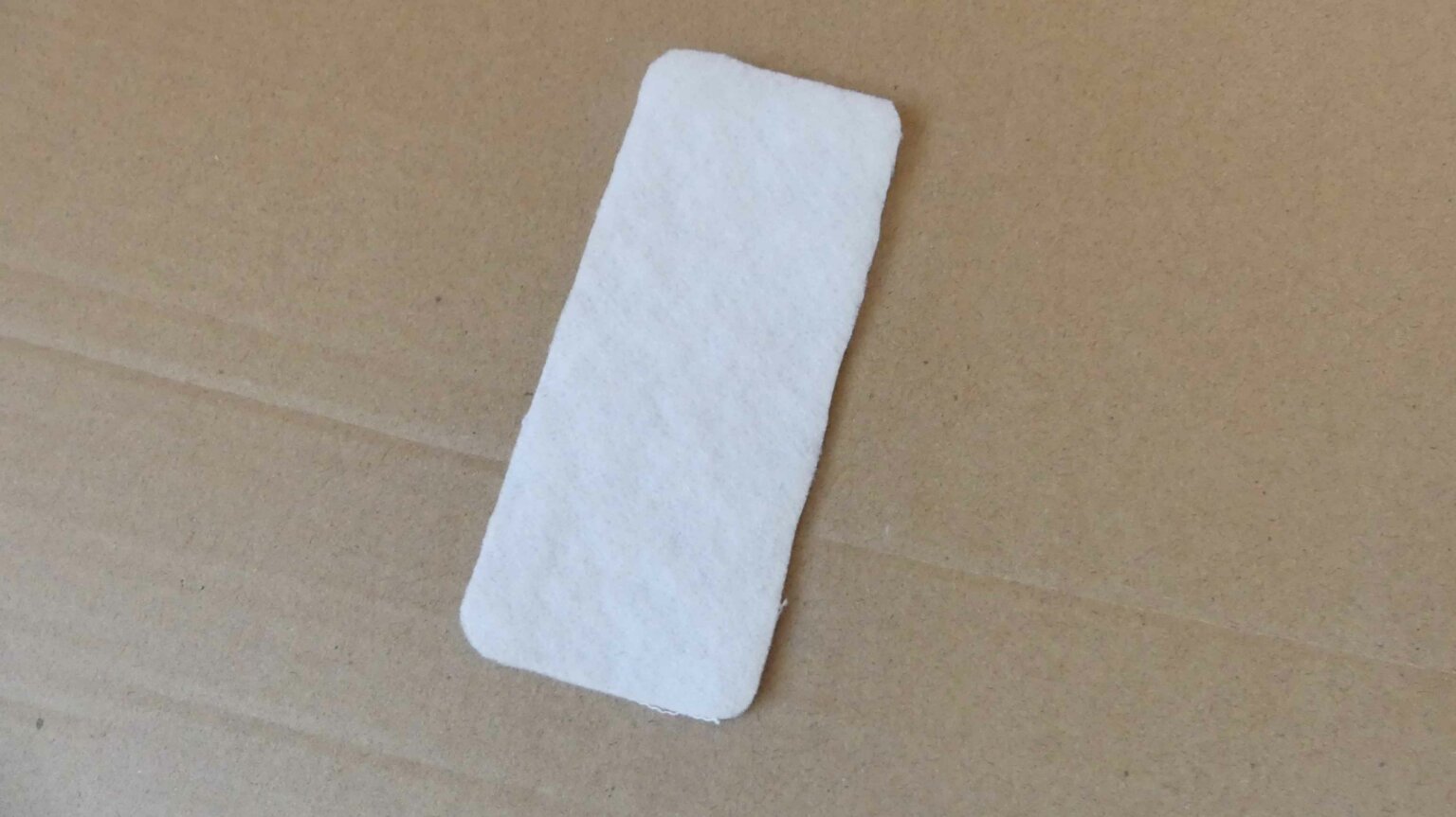 Attache-câble en tissu - Withmo