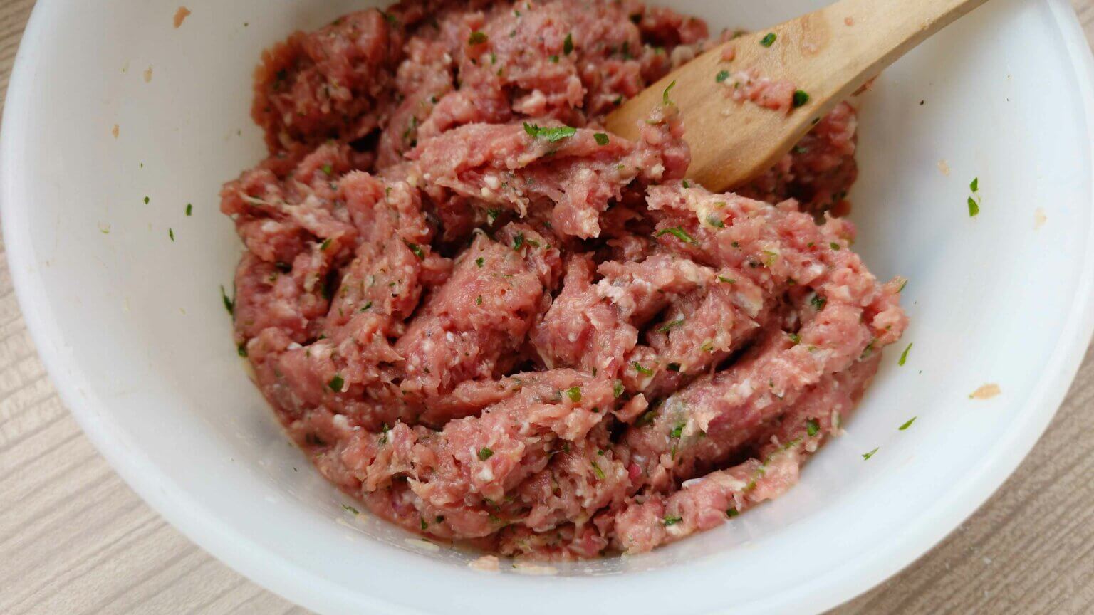 Pâté de Pâques Berrichon - Withmo
